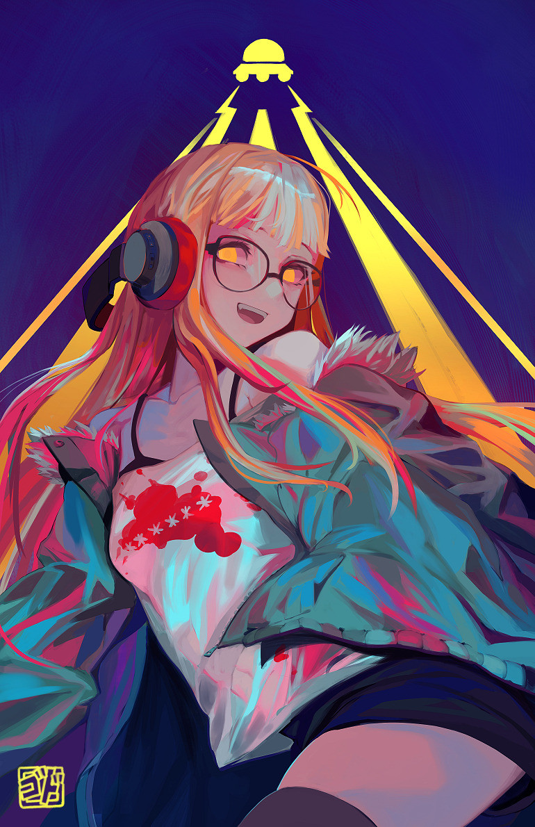 ArtStation - Futaba