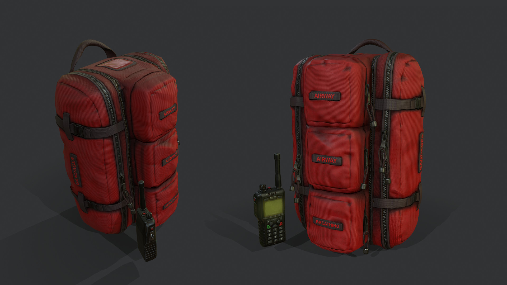ArtStation - Em Bag