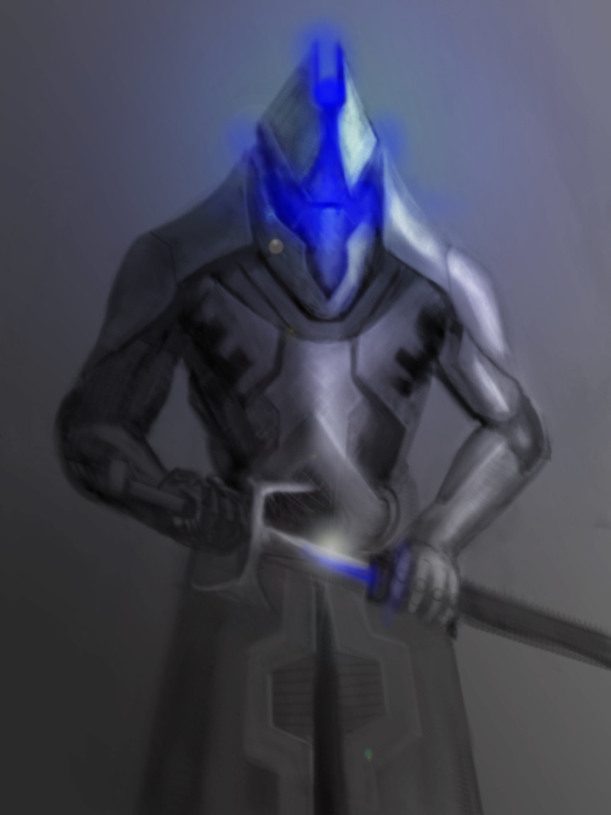 ArtStation - Practice