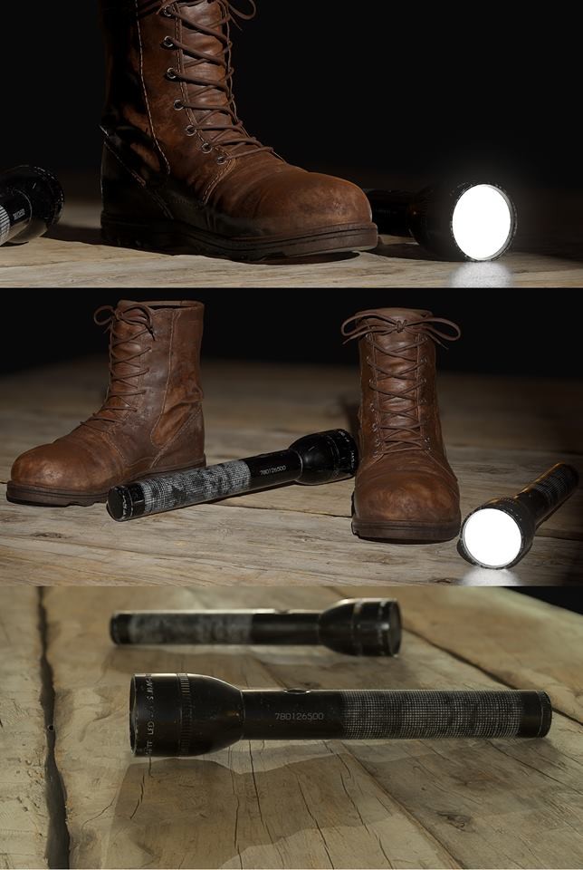 Cody Alday - Wanderer