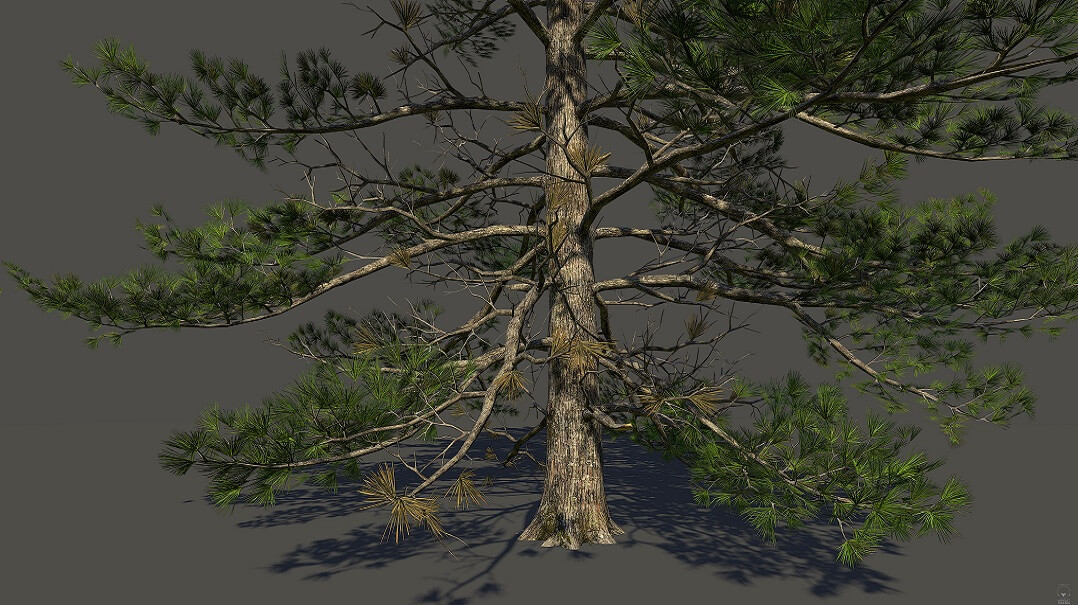 ArtStation - Quantum Break Environment work