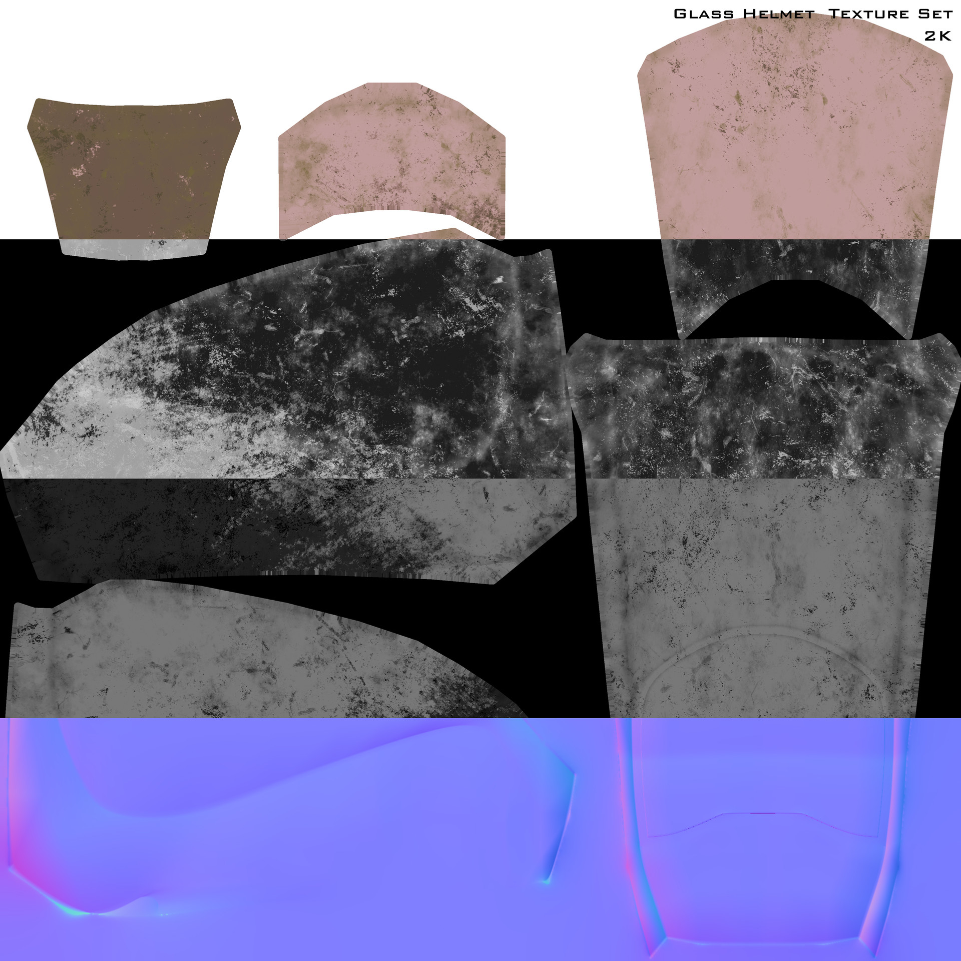 Egor Pashkin - "Neural Pest" - Game Resolution Revision