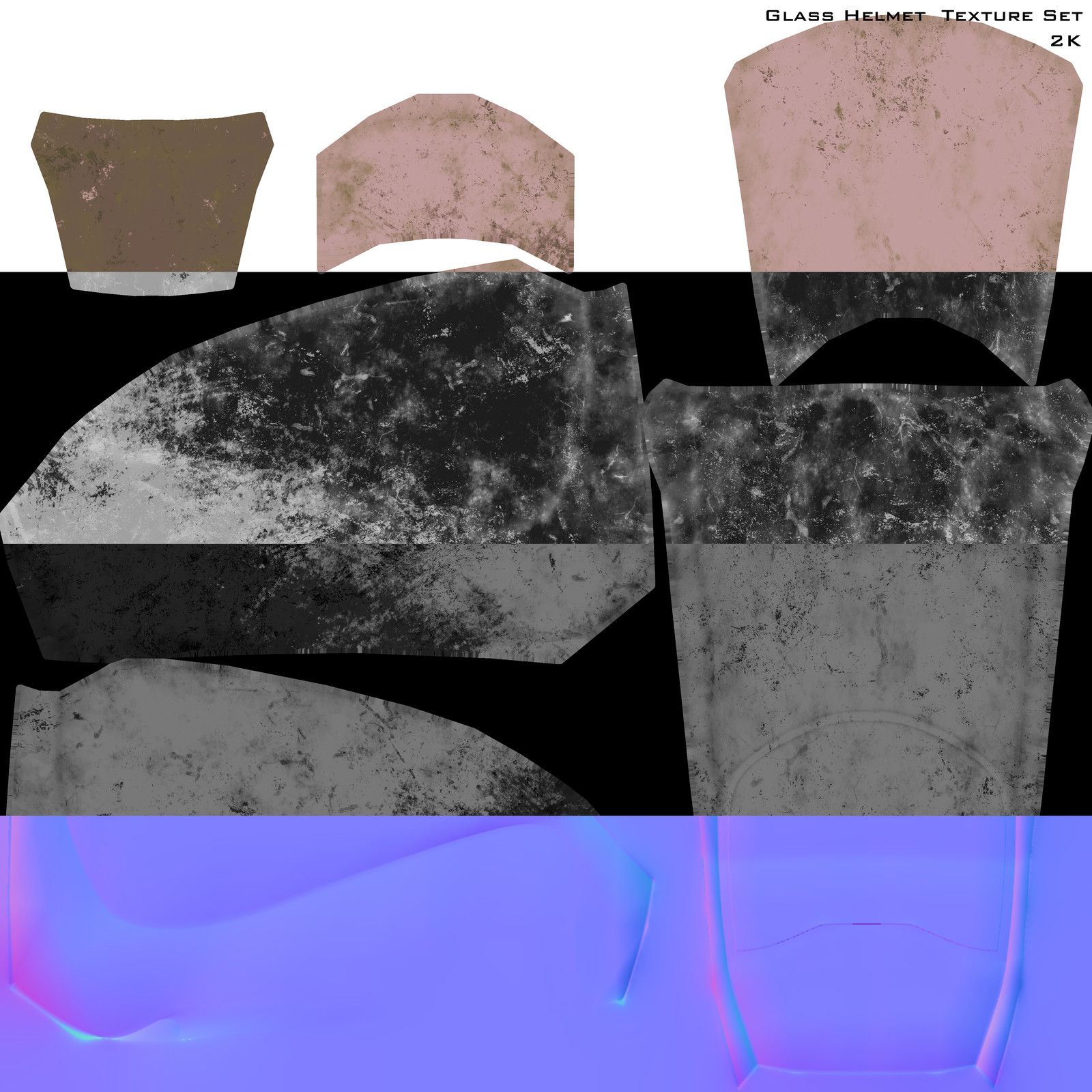 Egor Pashkin - "Neural Pest" - Game Resolution Revision