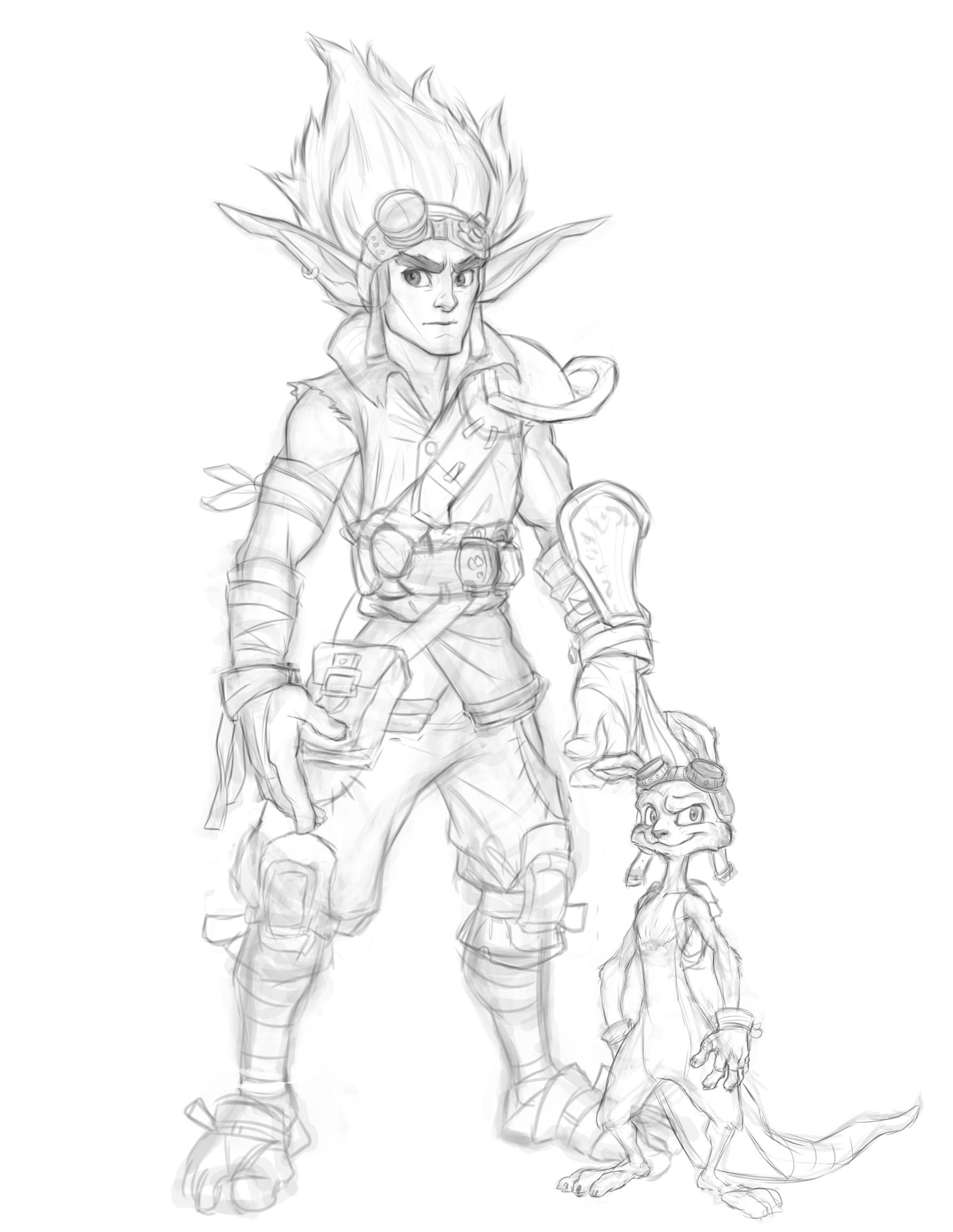 Colleen Peck Larson - Jak