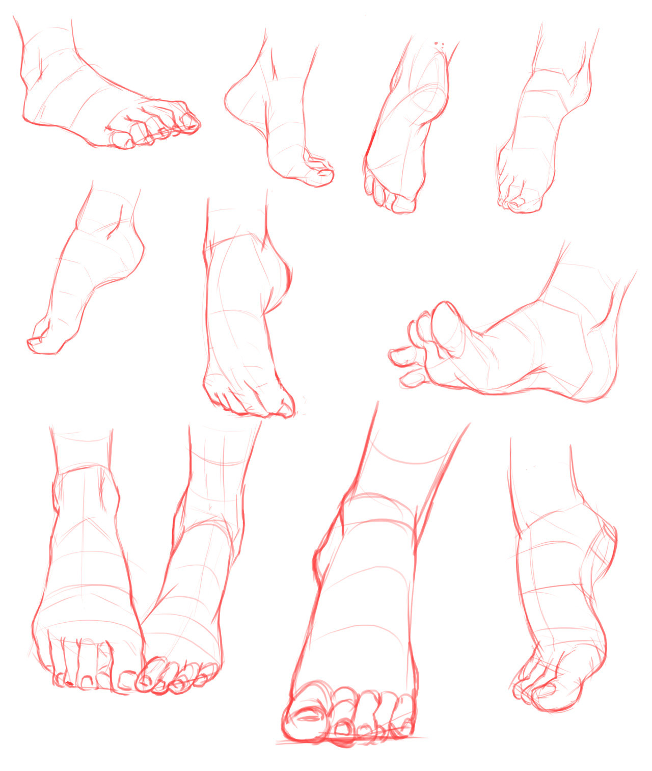 Benjamin Mathieu - Studies