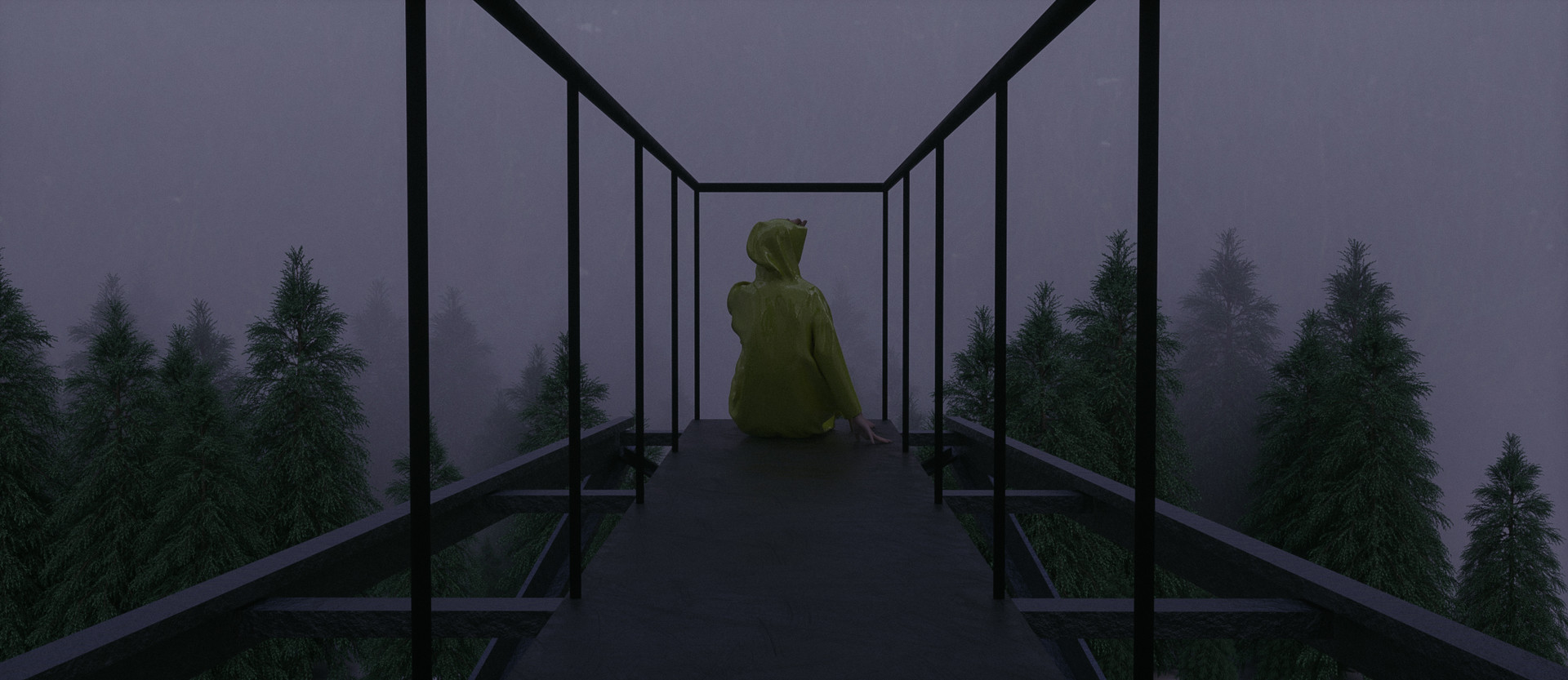 ArtStation - Endless Void