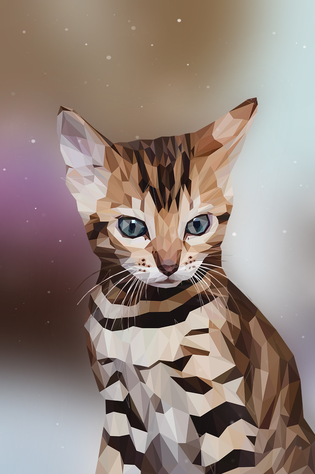 ArtStation - Suki Cat