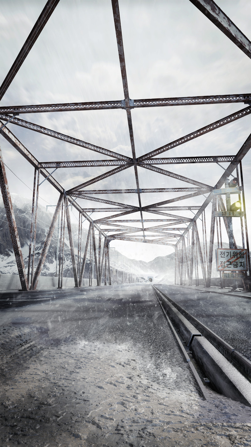 ArtStation - John Bittinger