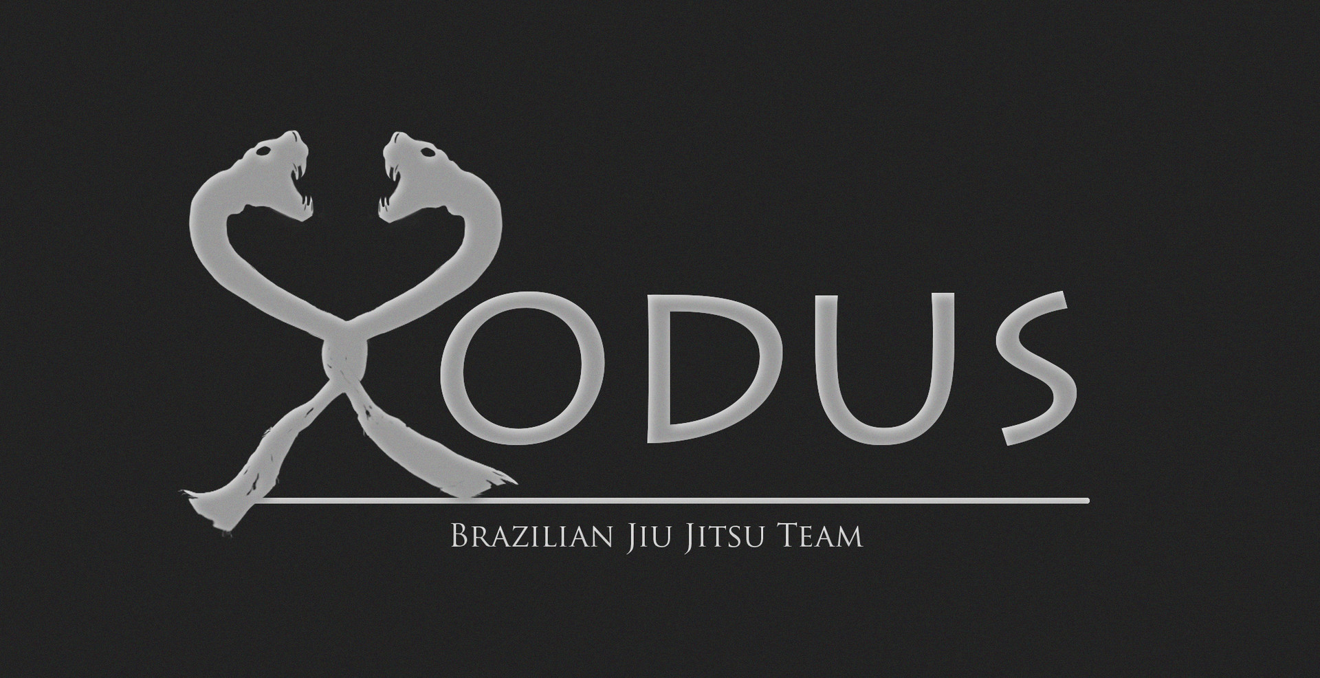 ArtStation - Xodus Logo Design