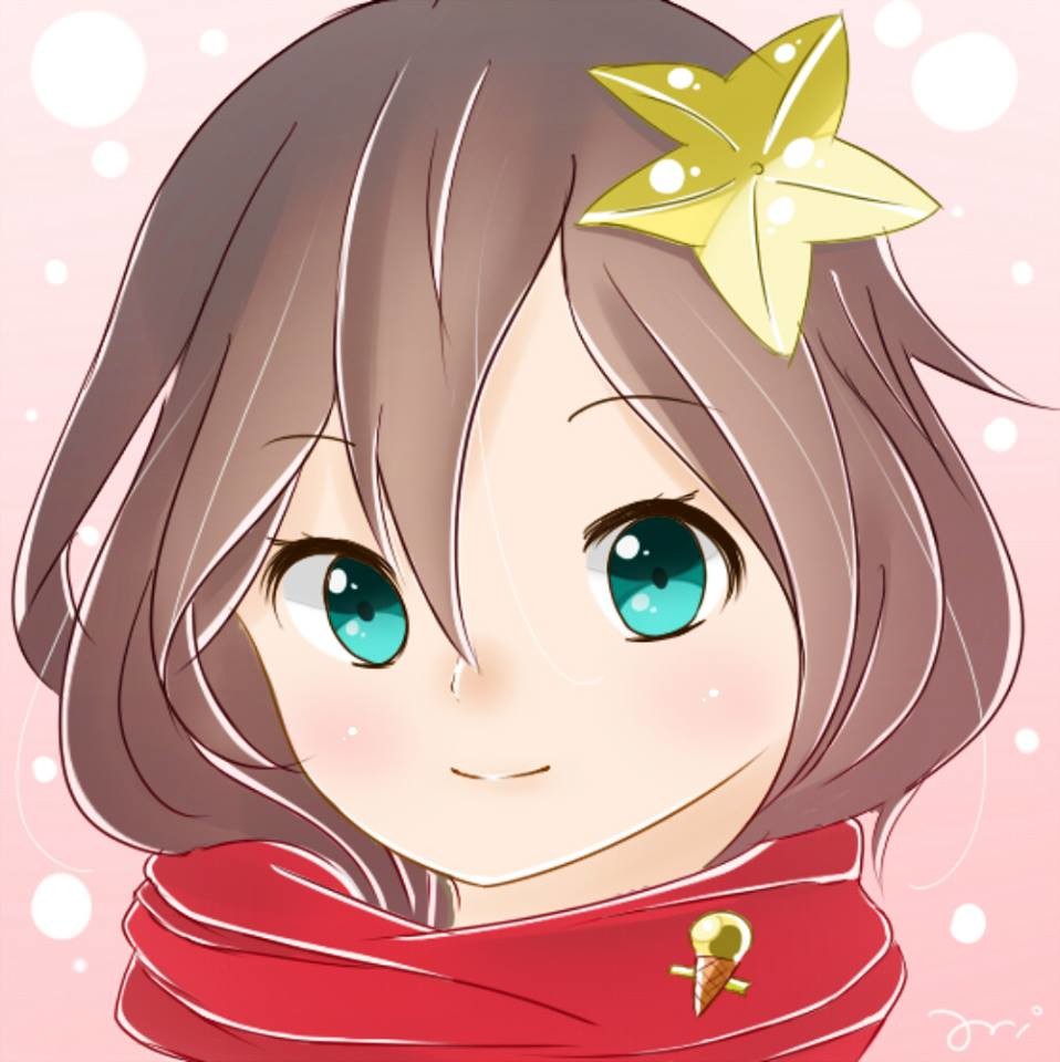 ArtStation - Old Avatar