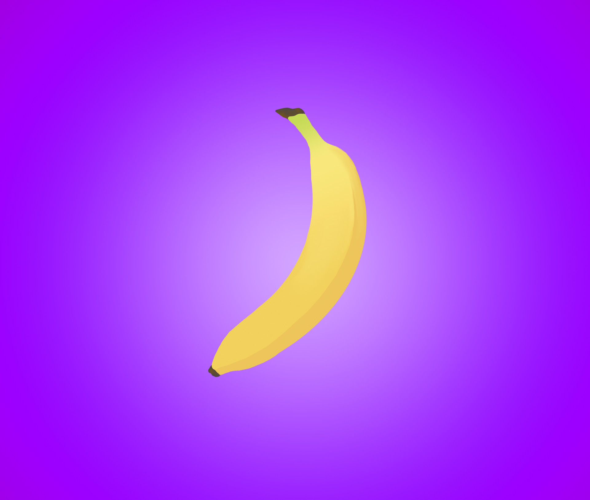 Tyler Eyres - 2D Fruit Illustrations - Vol. III