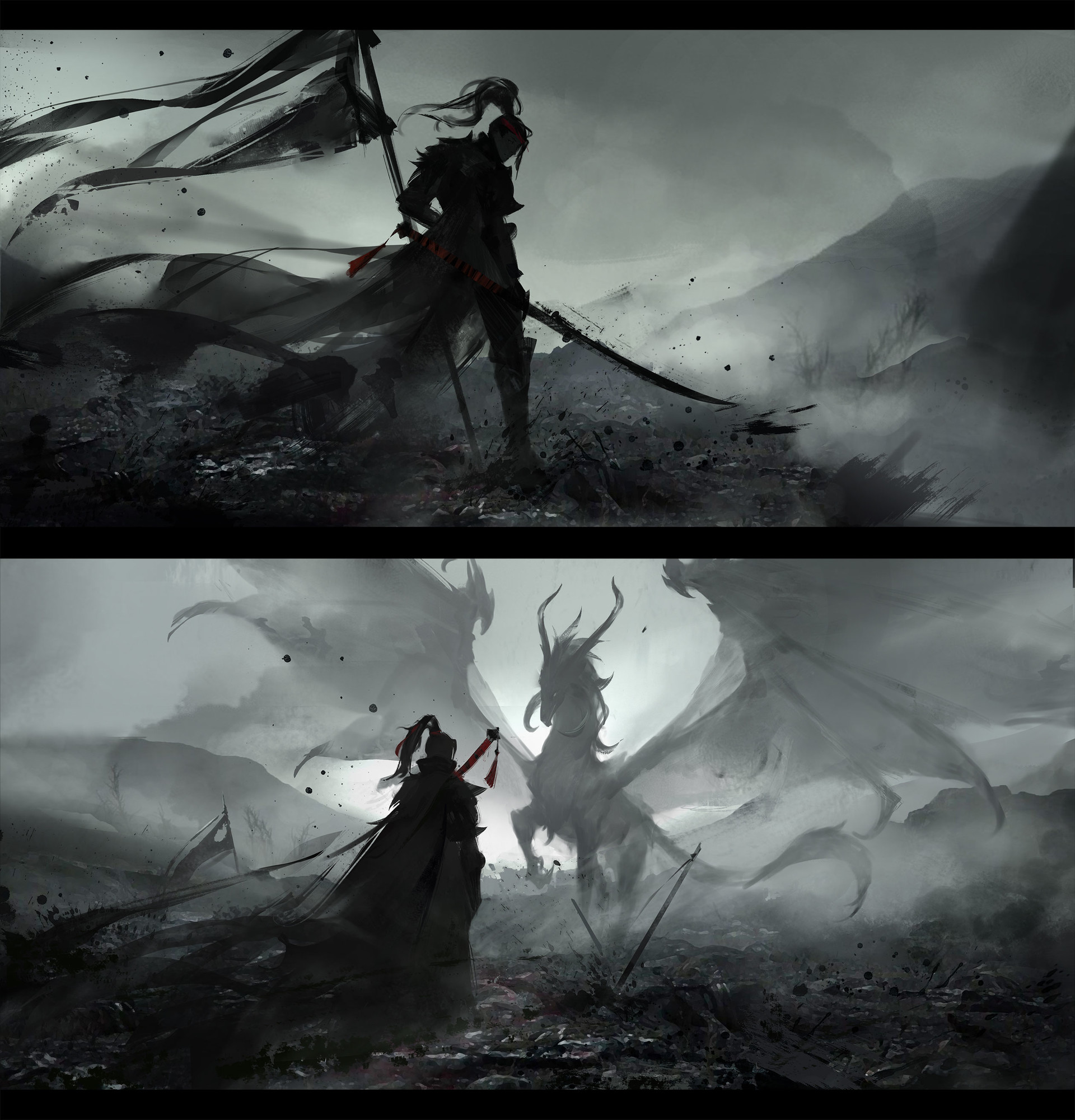 xiaolu-zhang-.jpg (1920×2000)-花瓣网