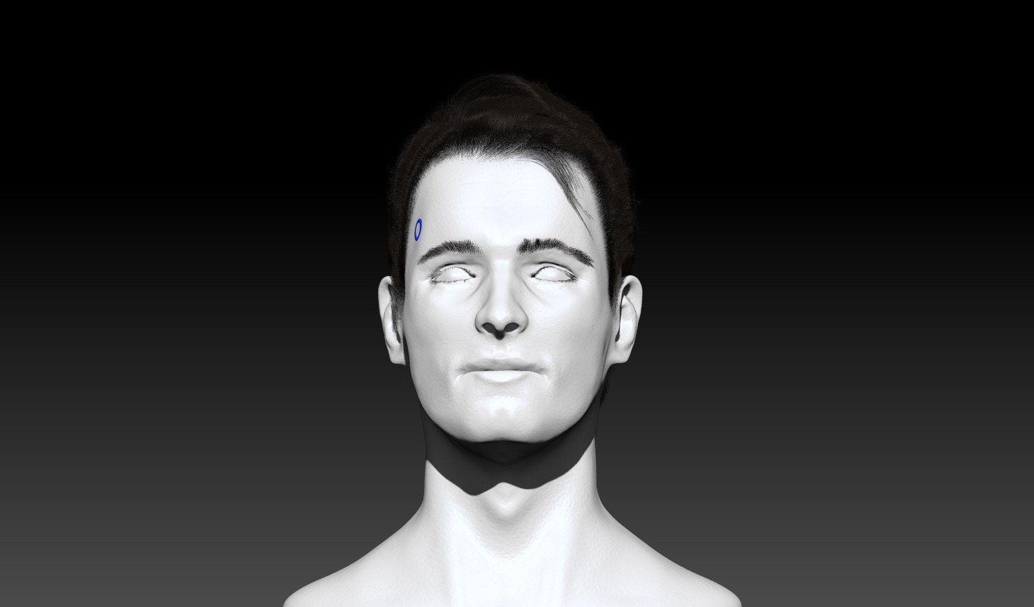 Evan Chan - Android Connor