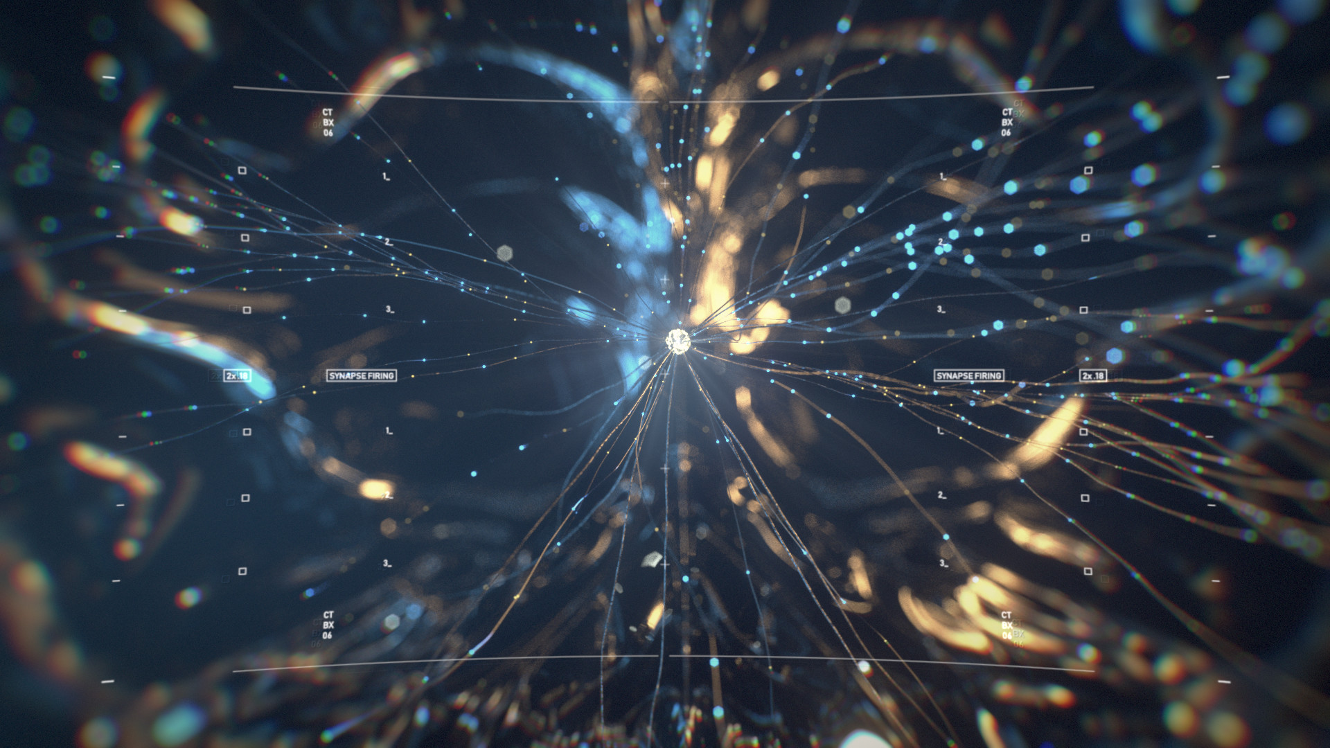 Chris Lerch - Synapse Styleframes
