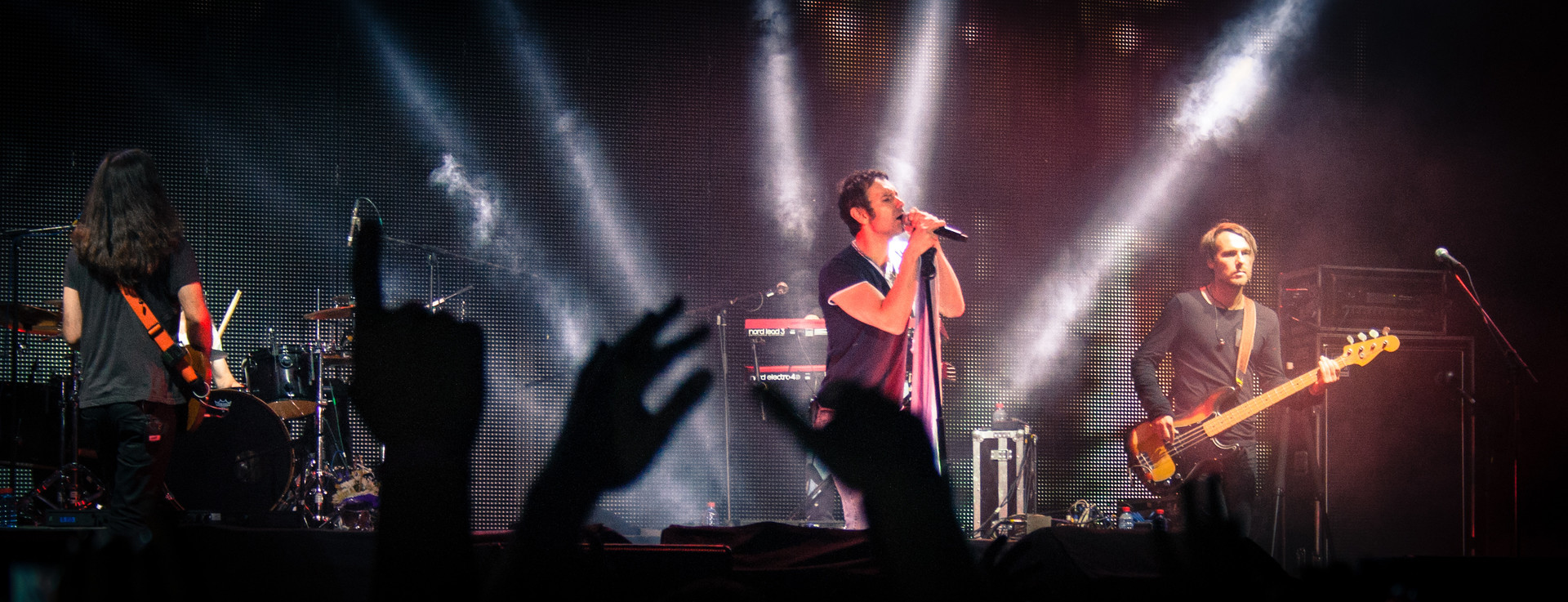 ArtStation - OE concert