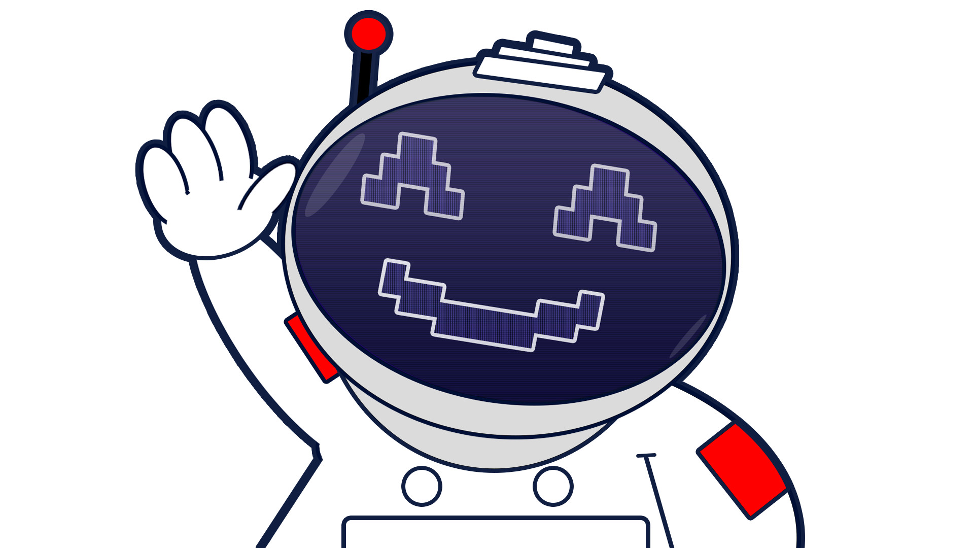 Paul Johnson - Twitch Emotes