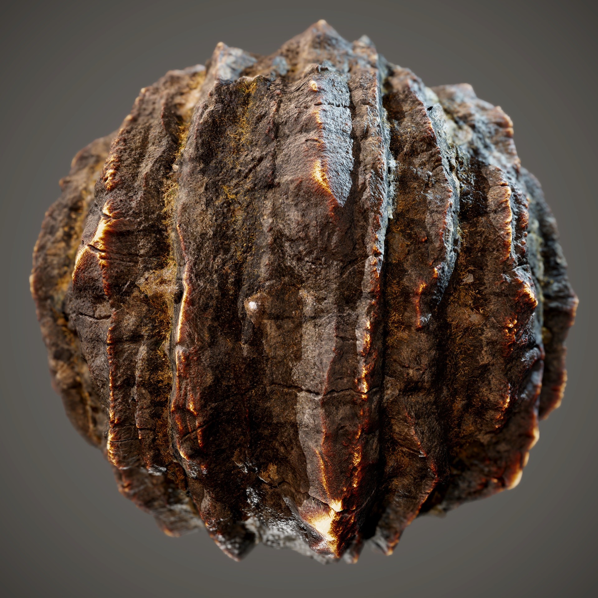 ArtStation - Hell_Yeah