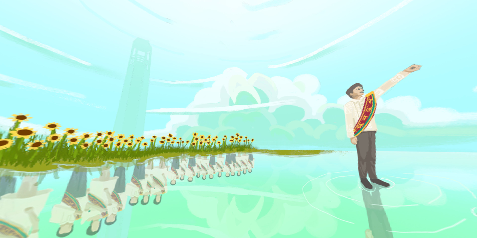 Nicolo Cortez - Paalam UP