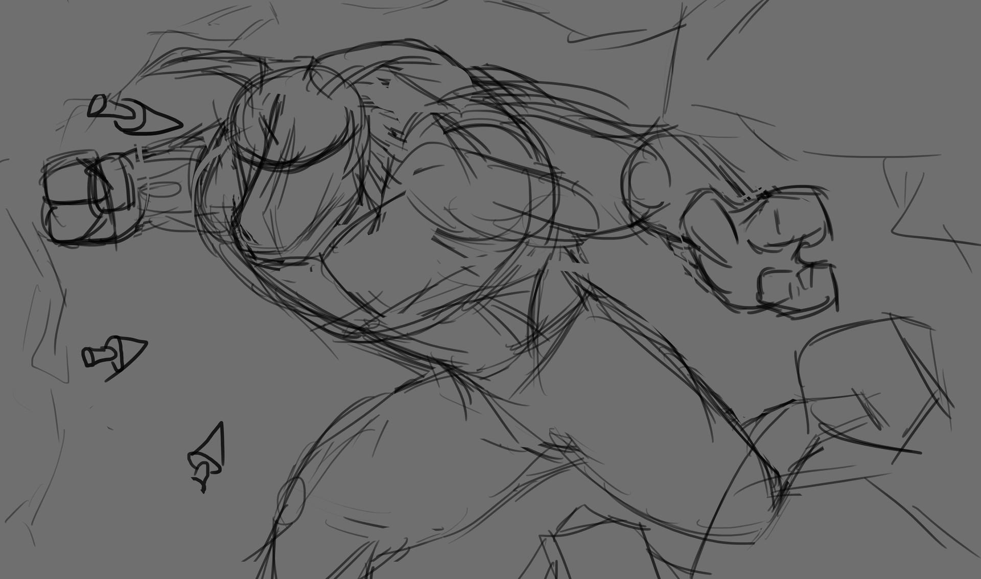 Jakub Jagoda - Cyber Minotaur