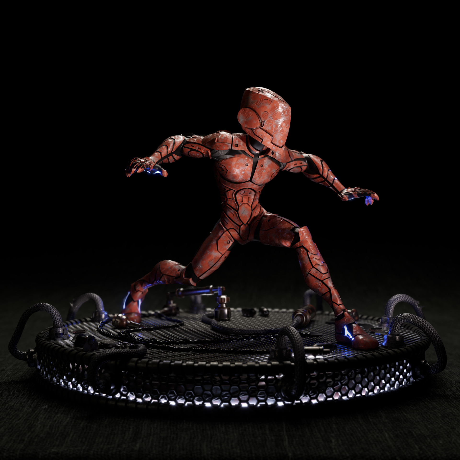 Laurynas Mickus - Rinon