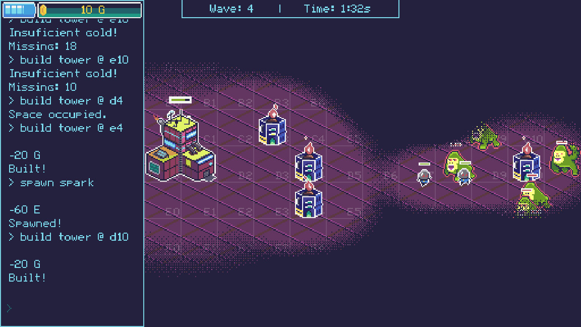 ArtStation - Dithered Light shader