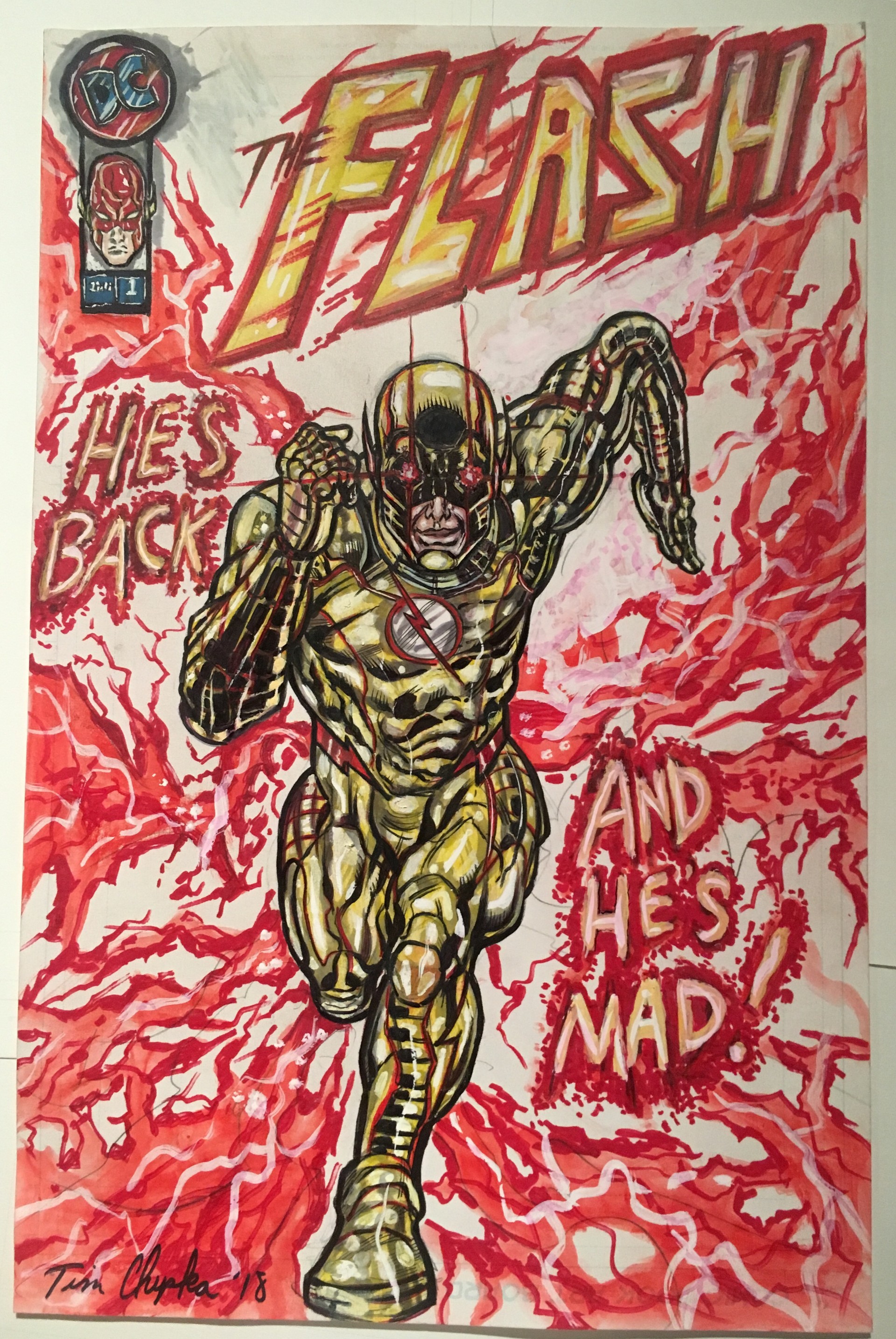 ArtStation - My artwork folder 4