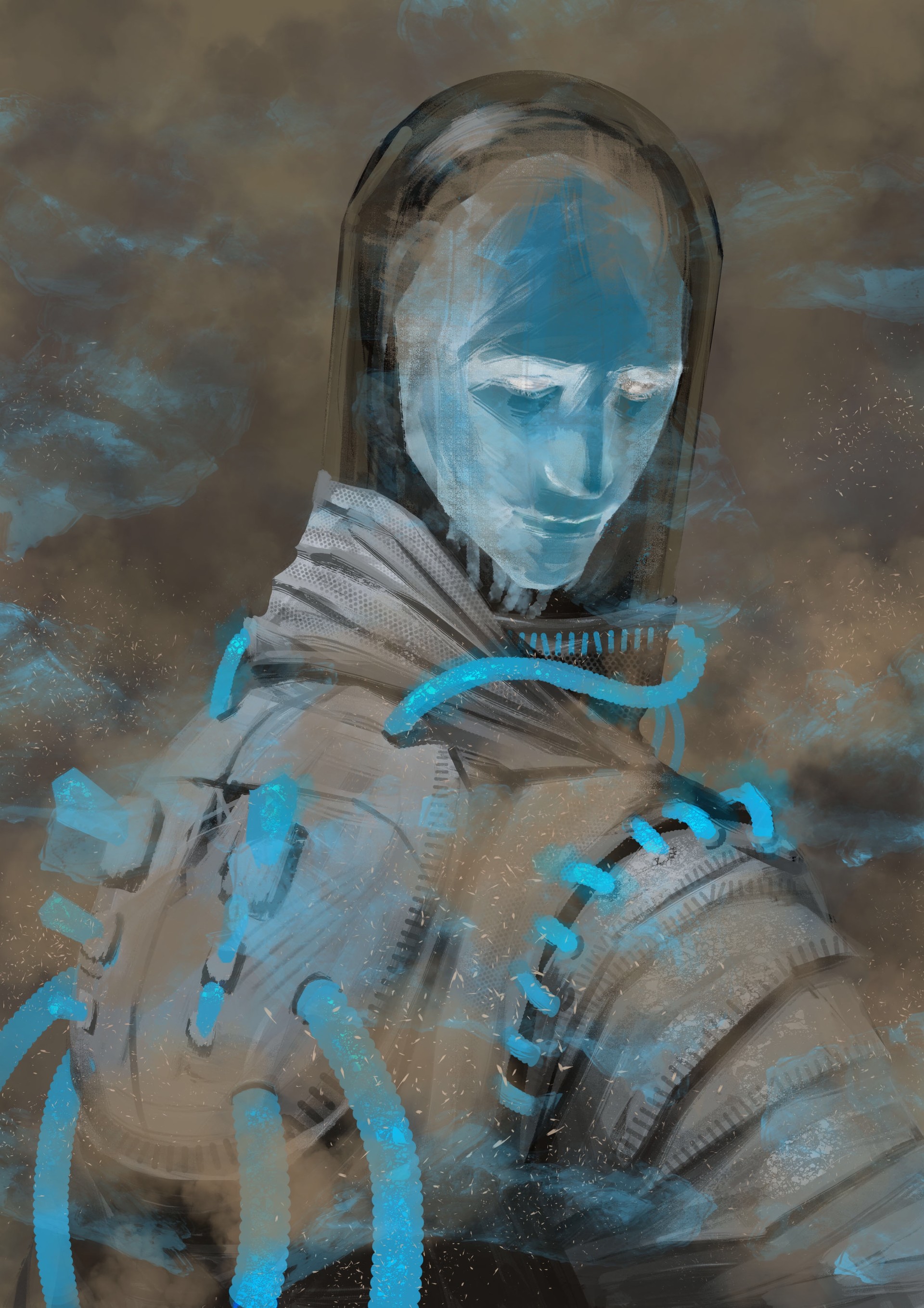 ArtStation - character