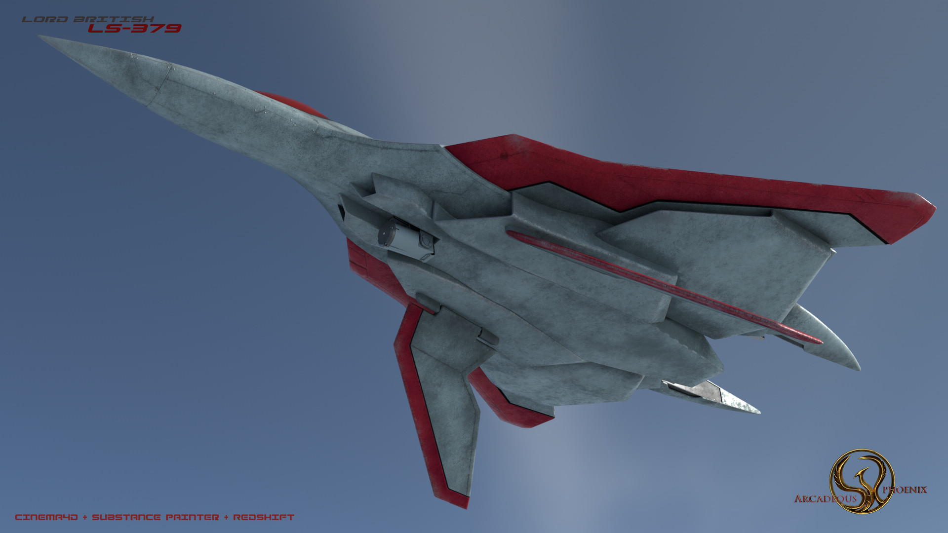 Carlos Quismundo Jr. - Lord British