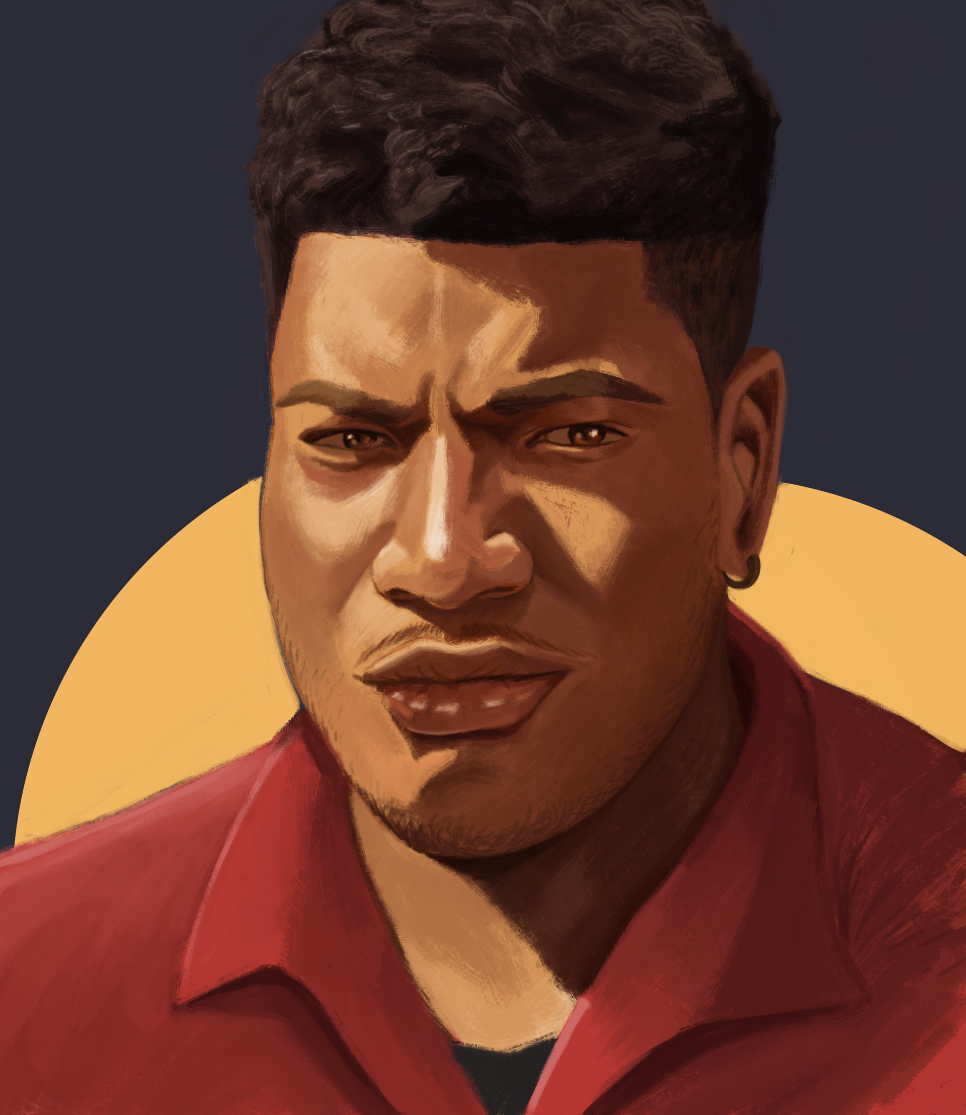 ArtStation - NightShift