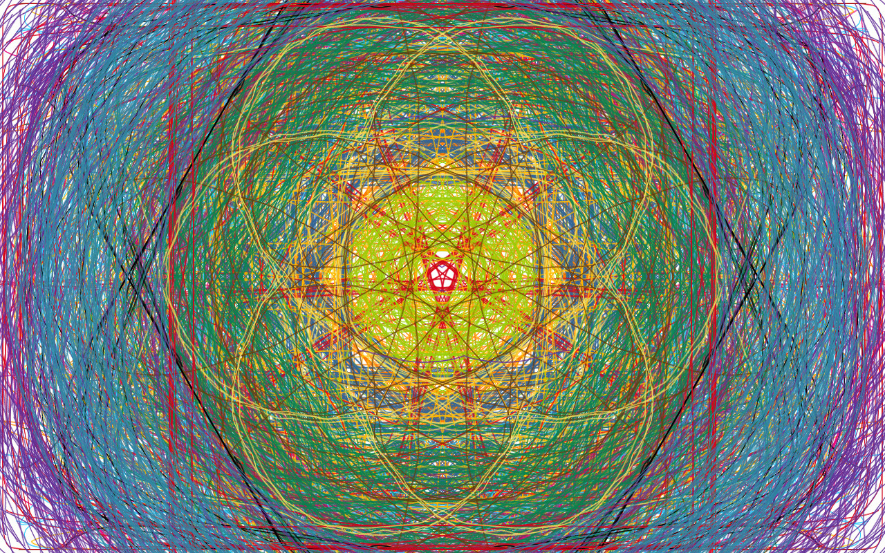 ArtStation - Atomic Flora