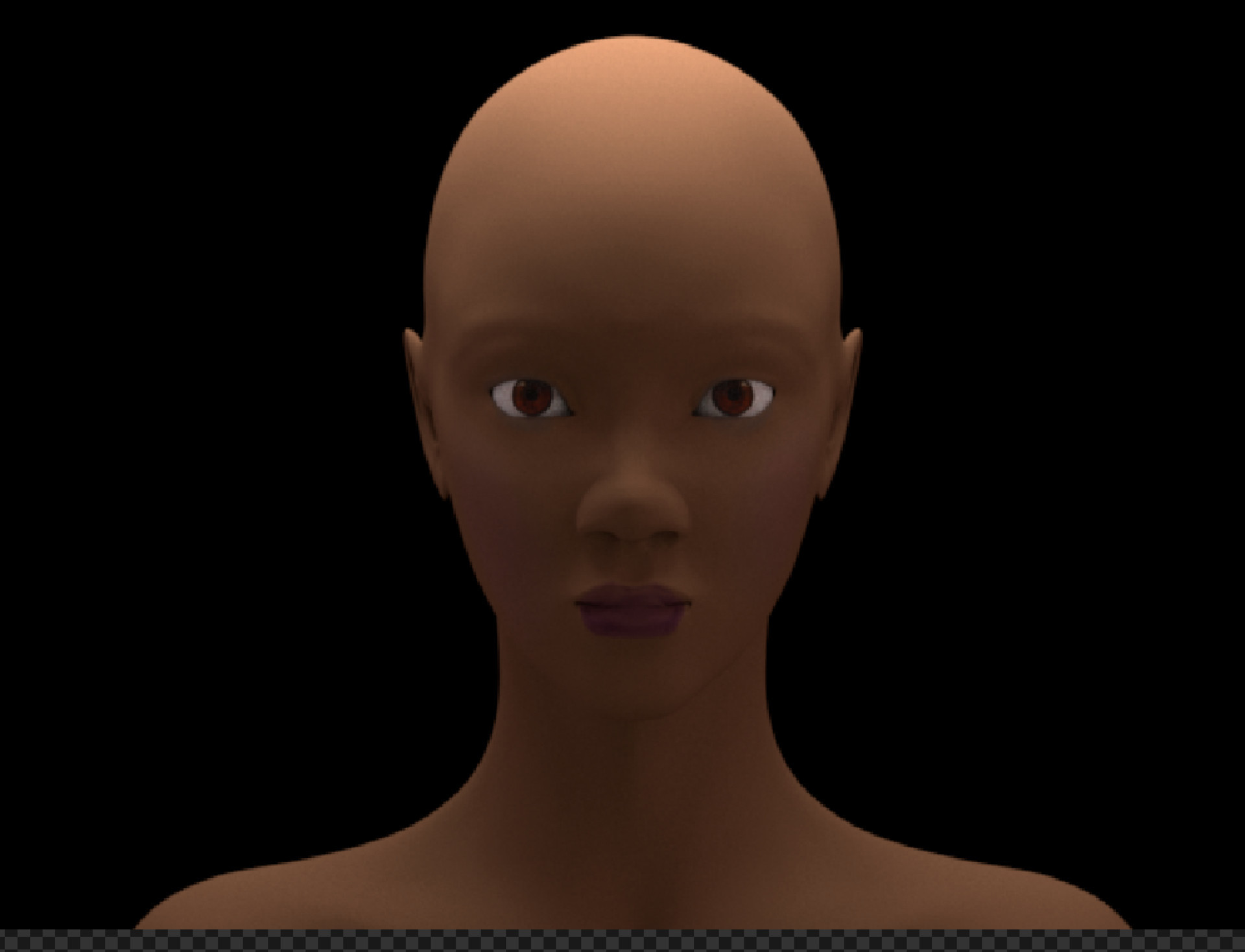 William Blake - Star Trek Michael Burnham with EVO suit