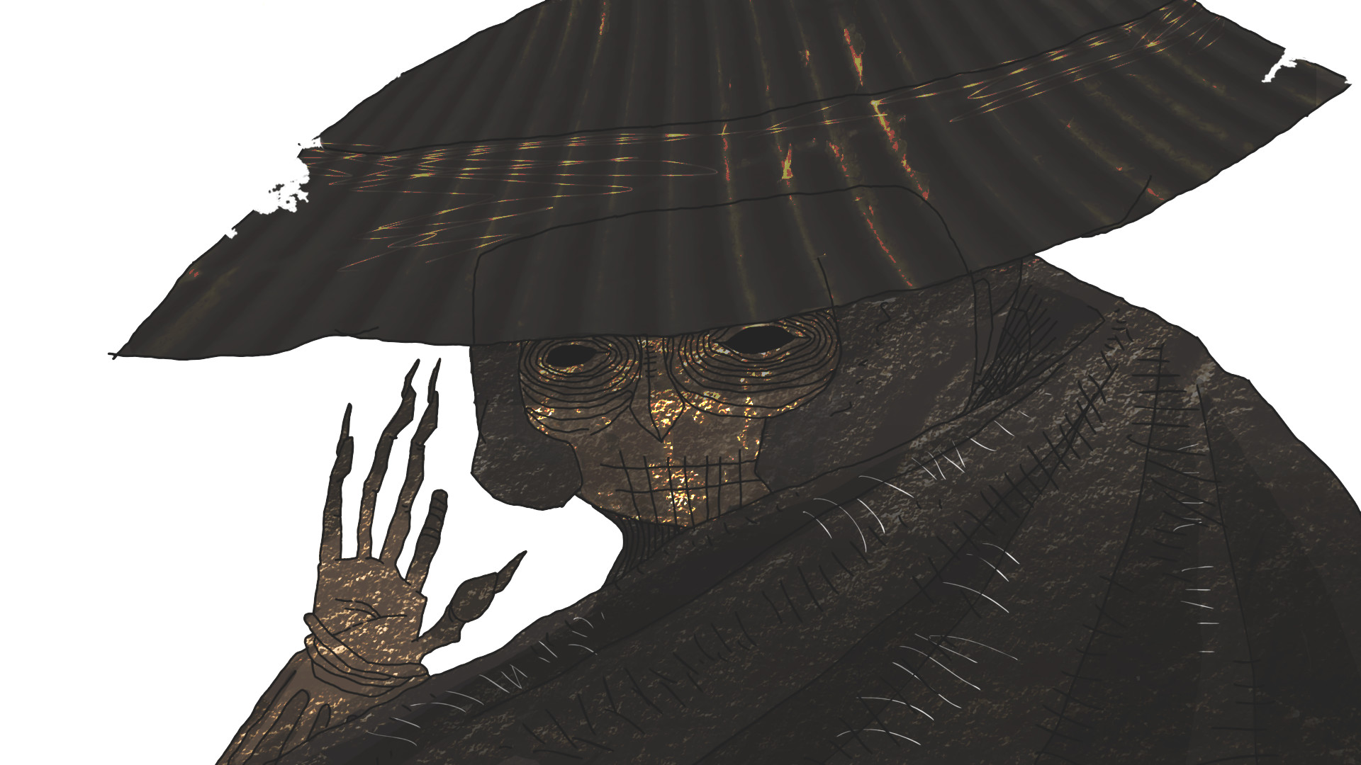 ArtStation - Ubai Okkama