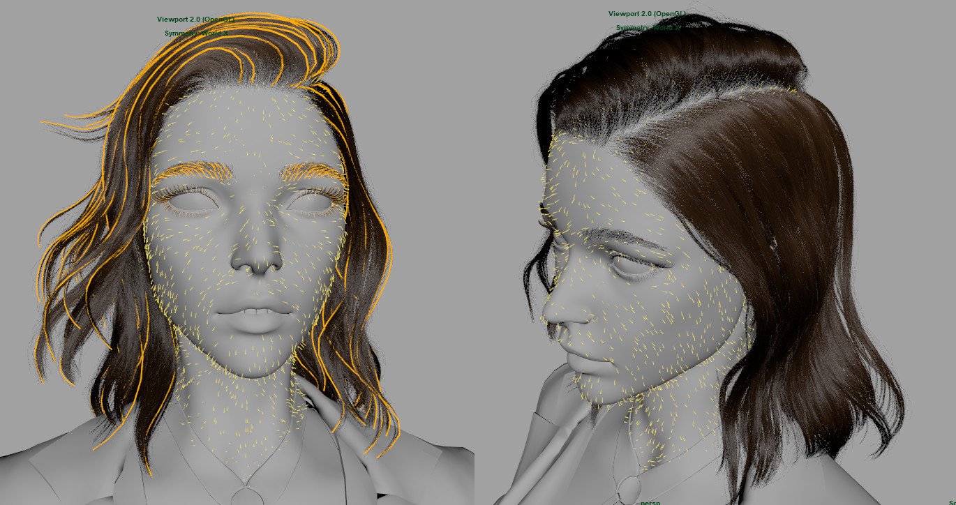 BITBOT Studio - Idol