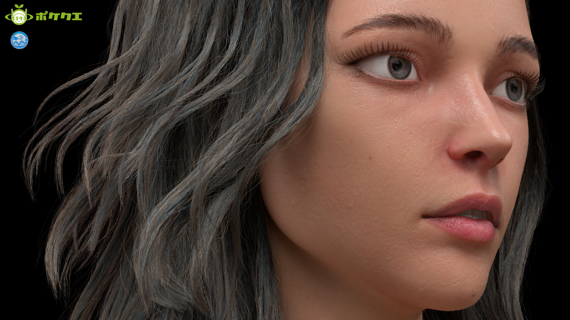 BITBOT Studio - Idol