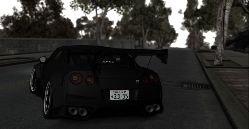 ArtStation - LeMan23rus 👑