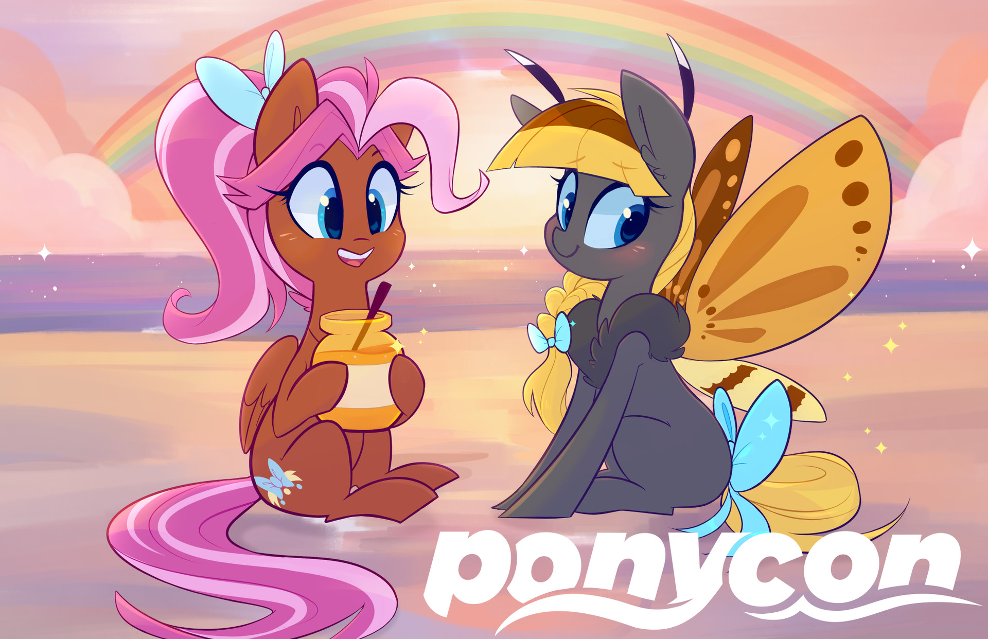 ponycon