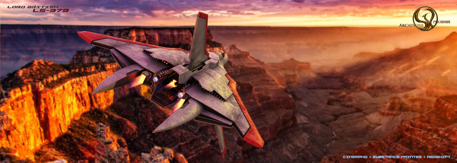 Carlos Quismundo Jr. - Lord British