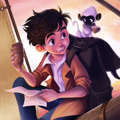 Animum Creativity Advanced School