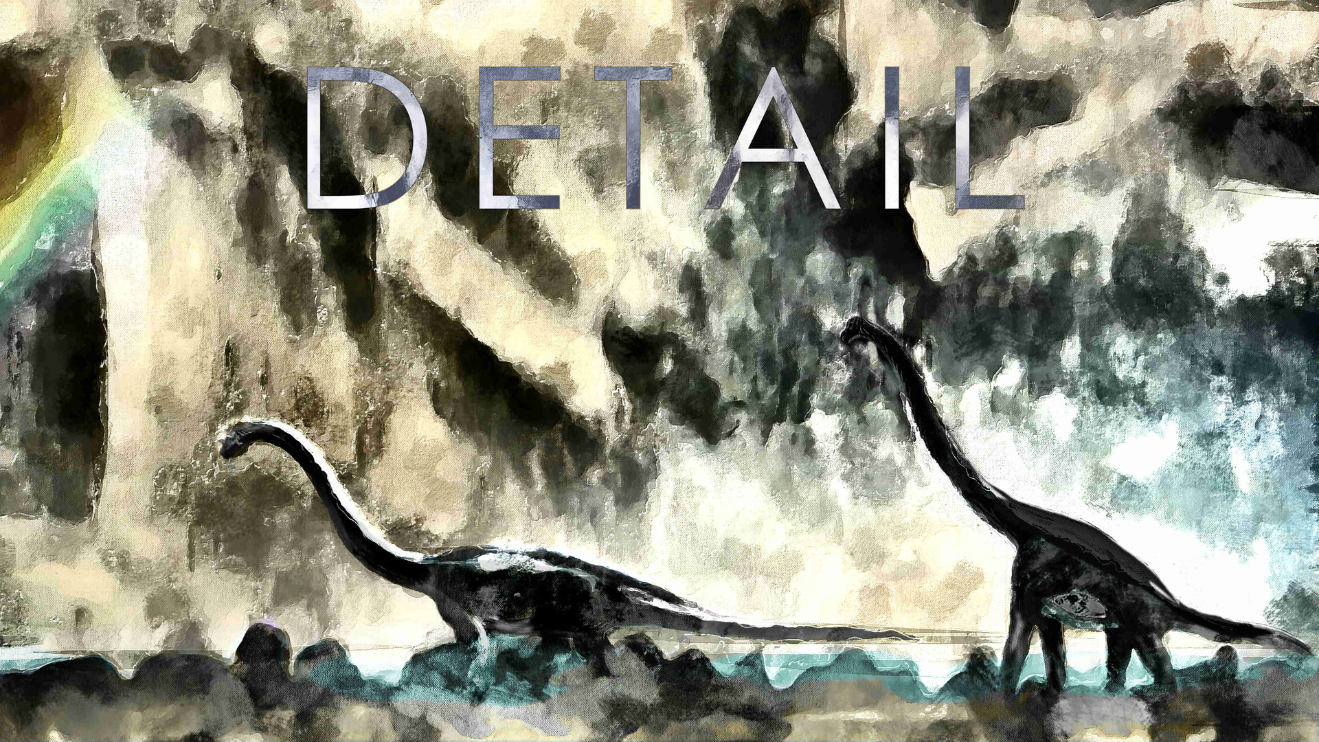 Andreas Theis - "Wild elements" (1)