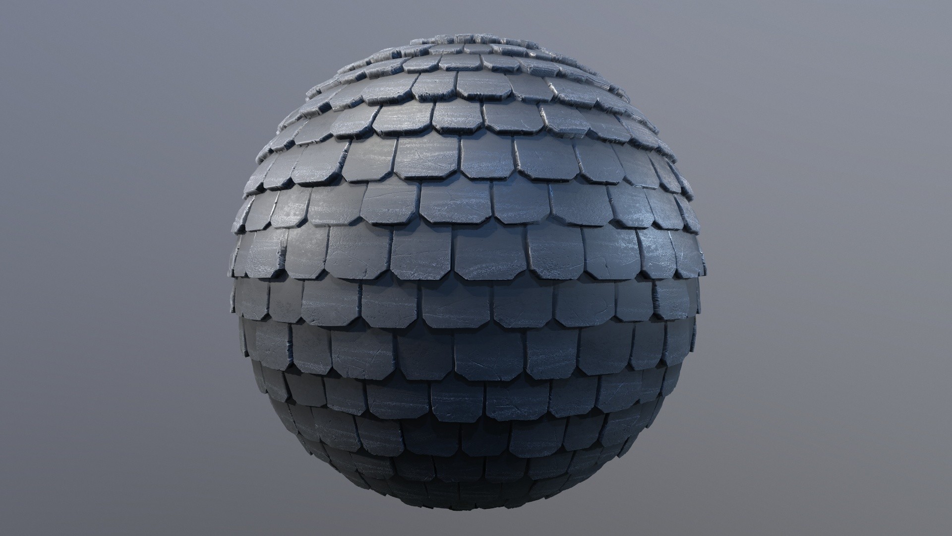 ArtStation - slate tiles