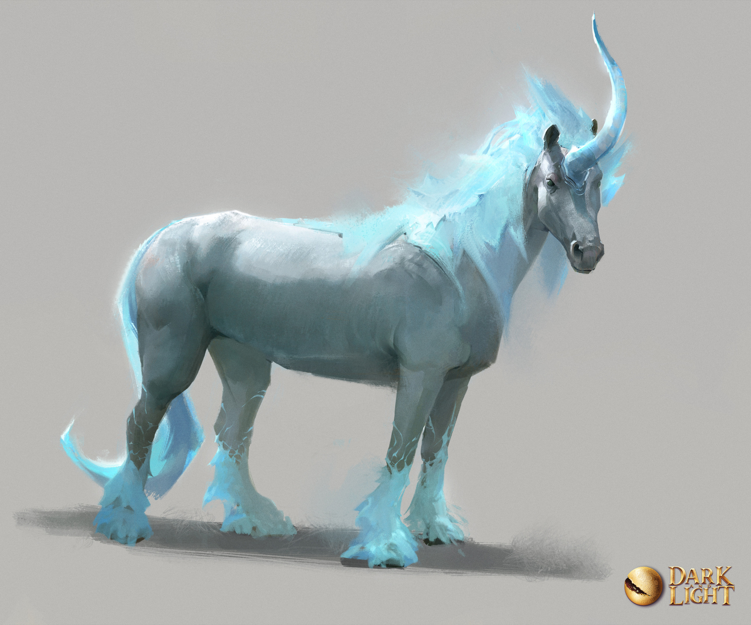 Sebastian Kowoll - Dark & Light Creatures