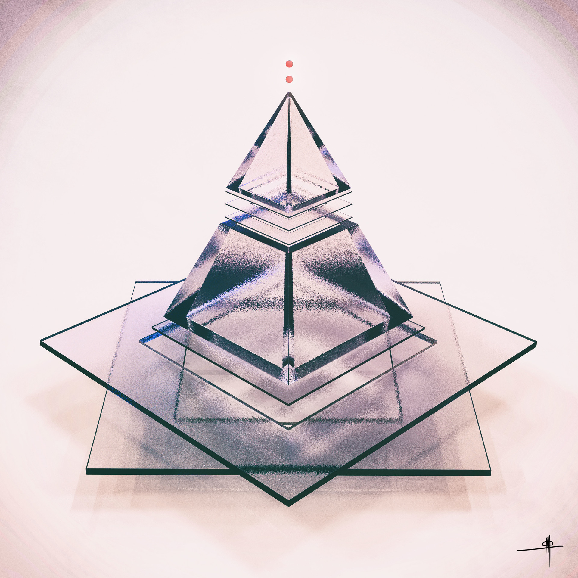 ArtStation - Nightly - 271 - Prism