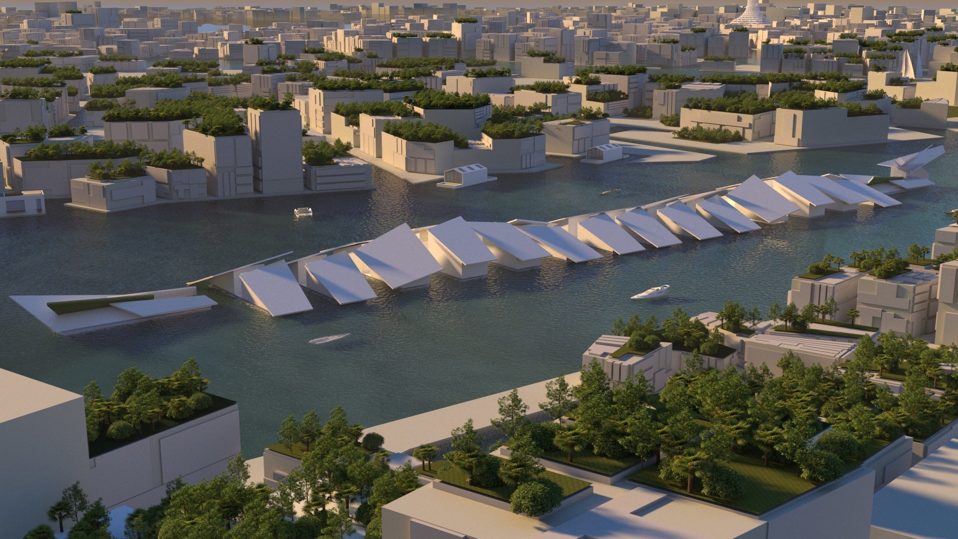 ArtStation - Dragon house