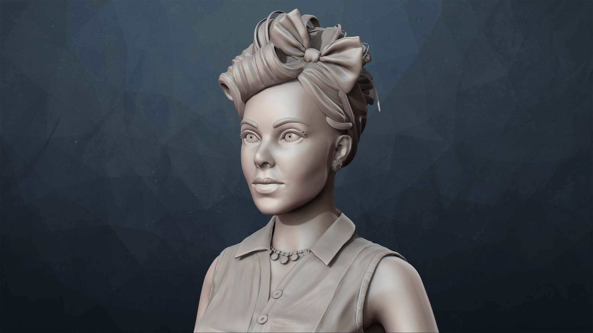 Kailyn Beecher - Lucy