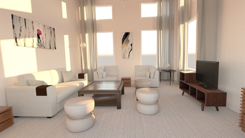 ArtStation - Bozhidar Nizamov