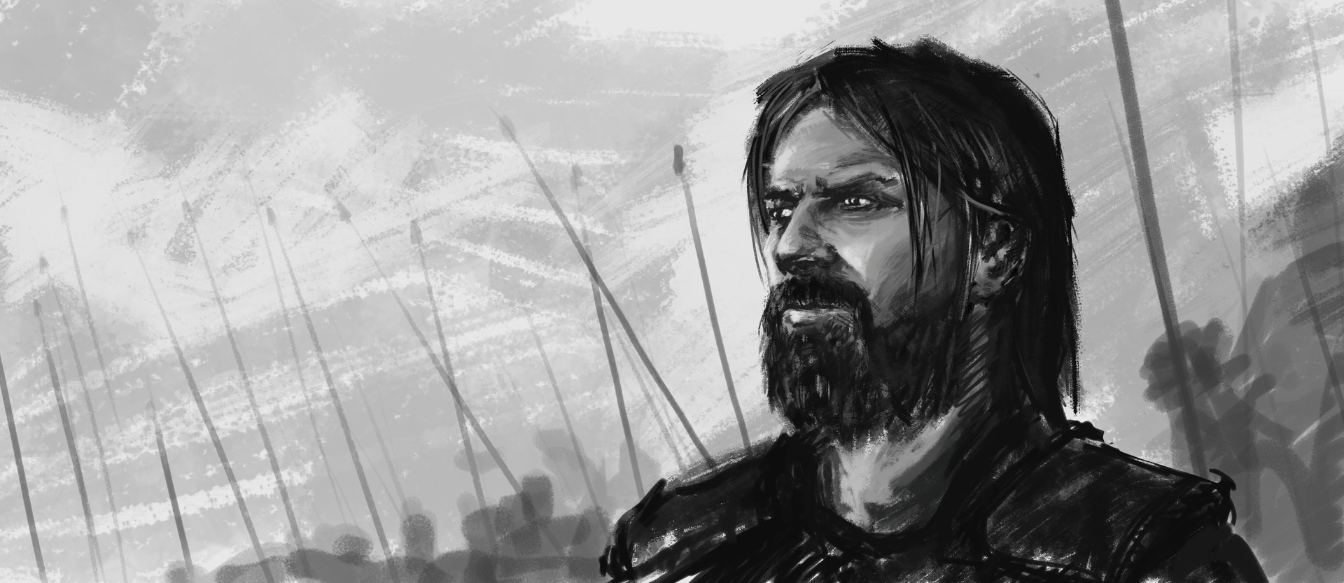 ArtStation - Keyshot test for Motion Story - Milos Obilic