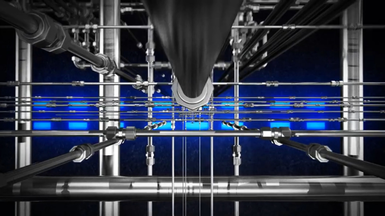 Dimitri Bourdos - Swagelok _ values wheel animation