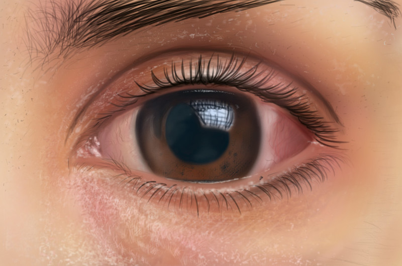 ArtStation - Anushka Mathur