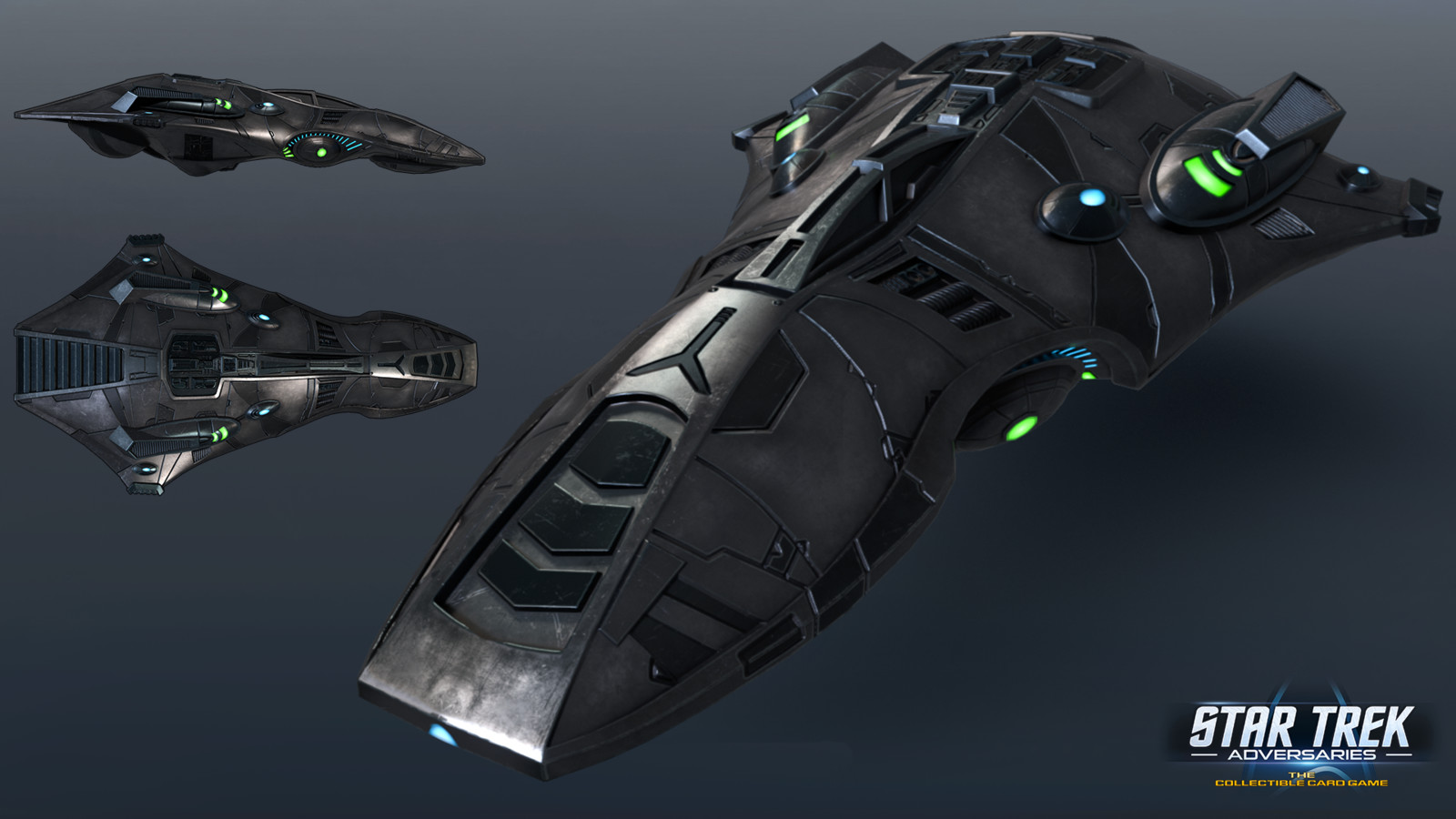 Eugene Gogol - Voth Research Ship