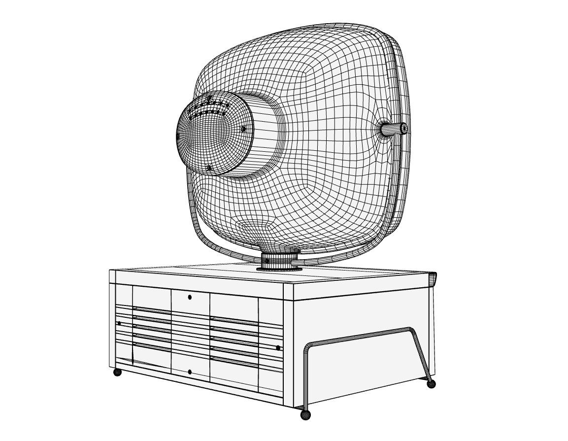 Tiago Medeiros - Philco Predicta